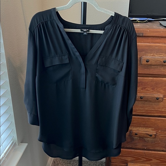 torrid | Tops | Torrid Harper Blouse | Poshmark